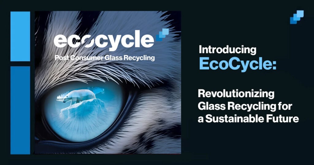 » Introducing EcoCycle: Revolutionizing Glass Recycling for a ...